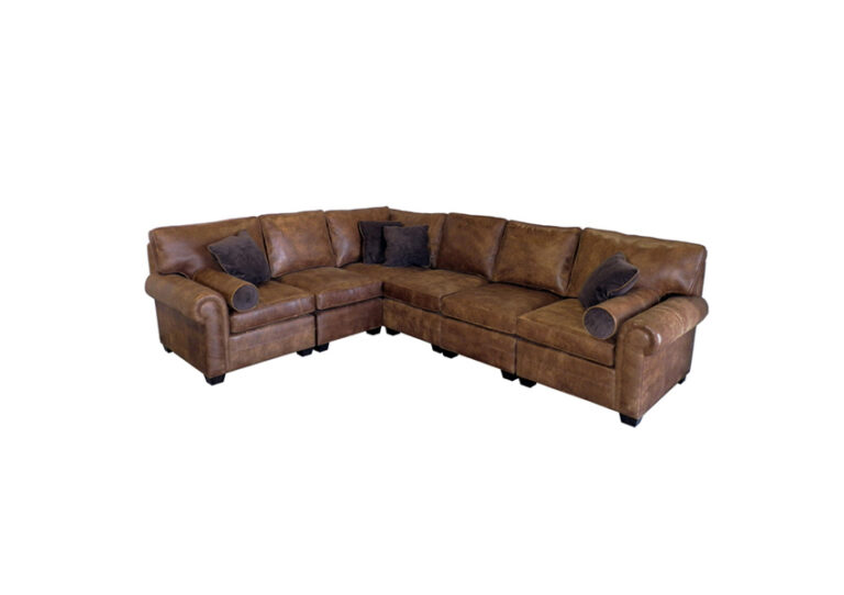 Sofas & Sectionals - 302 - Louis Interiors