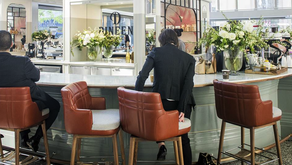 Projects - Louis Interiors